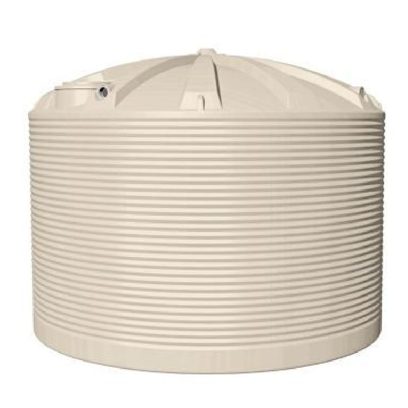 Polymaster 22500L Rainwater Tank — HomesteadHaven